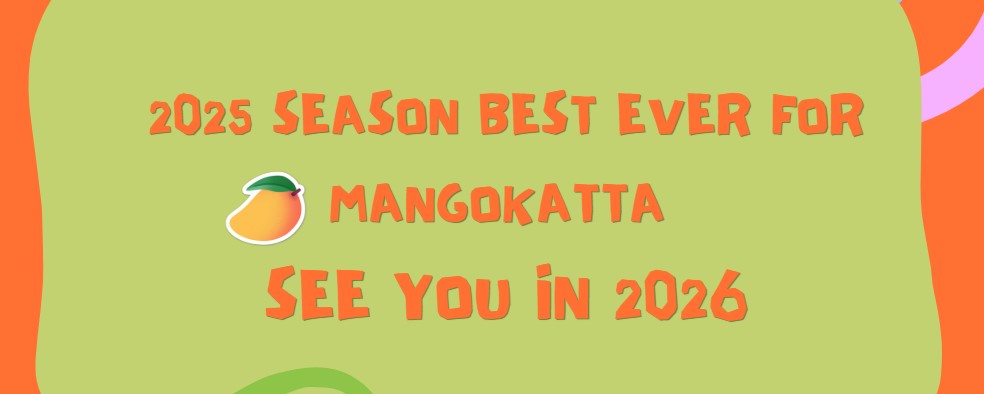 Mango Katta | Fresh Mangoes Online